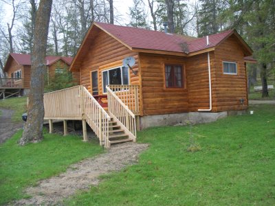 Cabin Rentals | Bowstring Shores