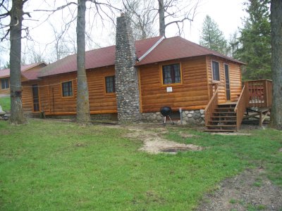 Lakeside Resort MN | Northern MN Resorts | Bowstring Shores