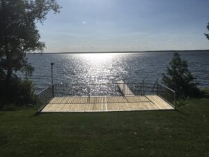 Minnesota Fishing Cabin Rental | Bowstring Shores