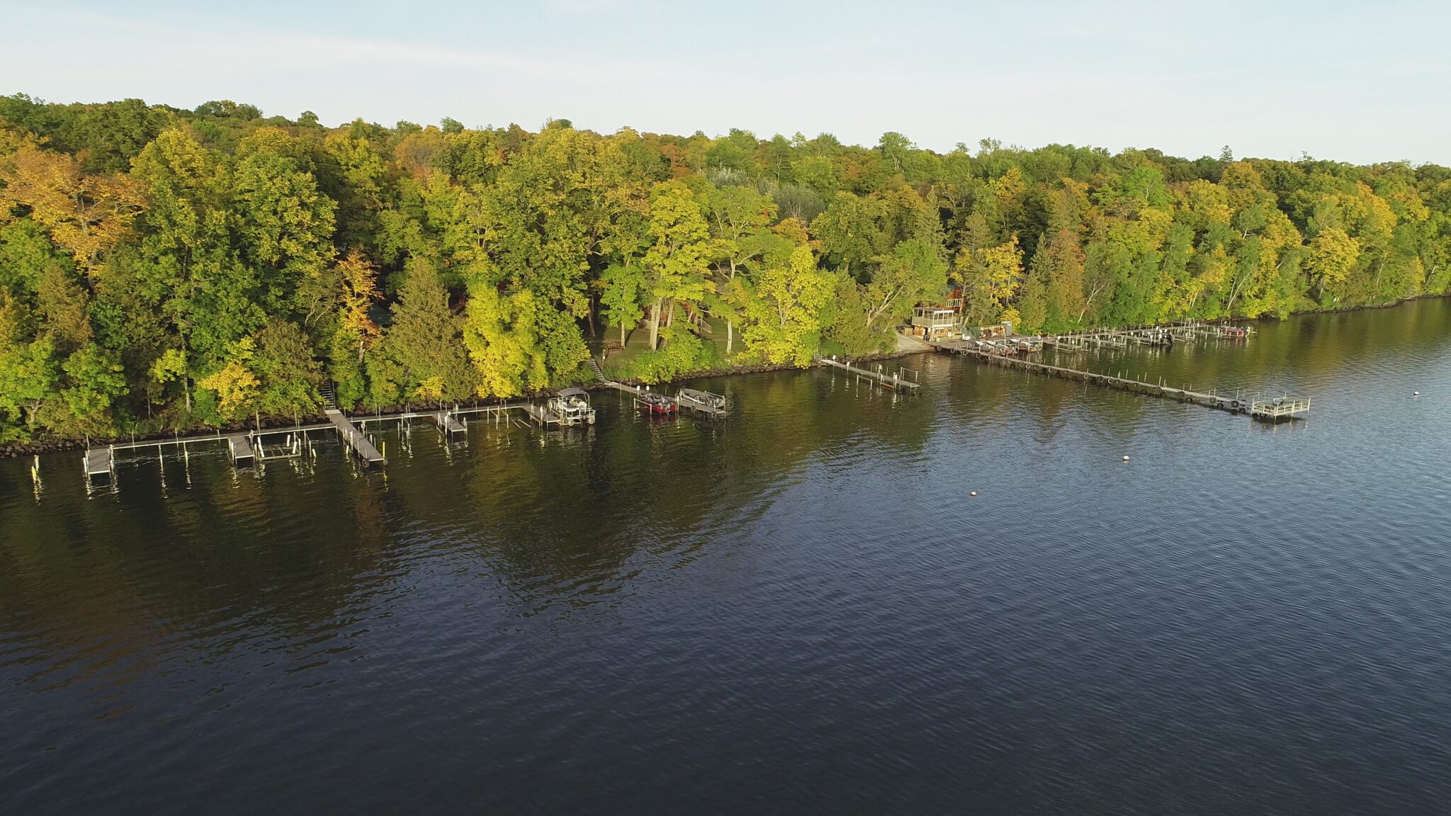 Minnesota Fishing Cabin Rental | Bowstring Shores
